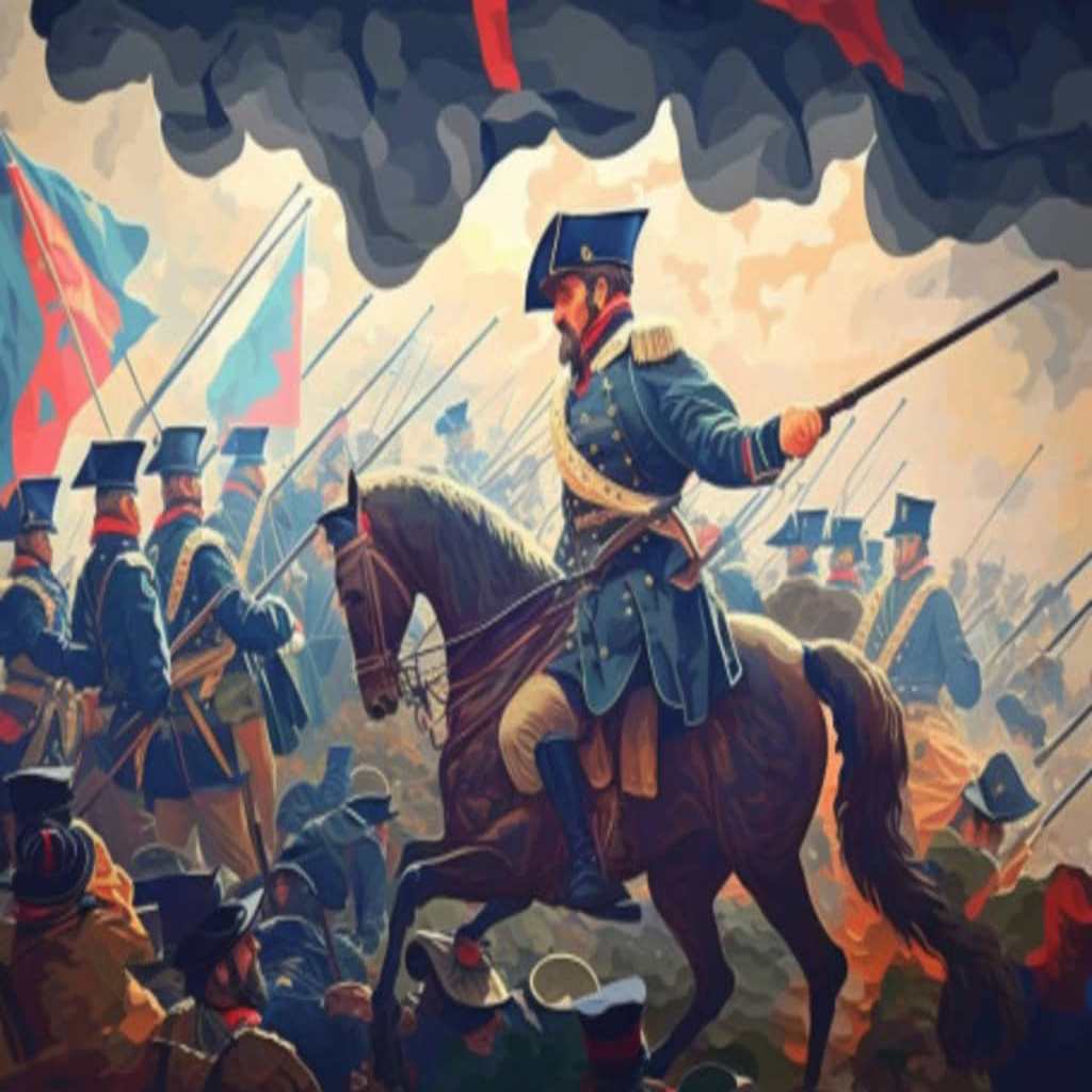 ¿Qué es la guerra de Crimea? - Años de conflicto, causas y ...