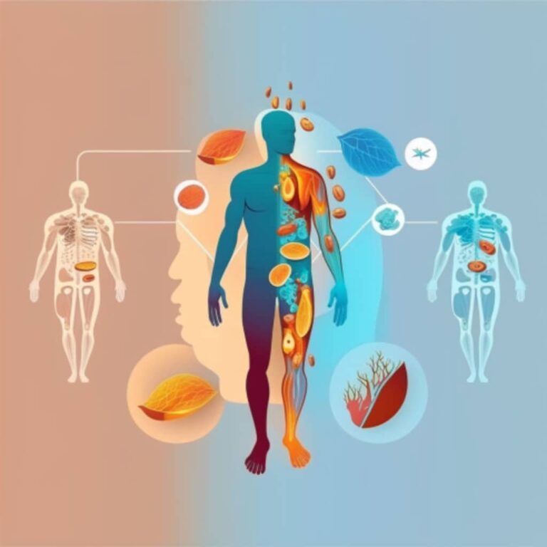 ¿Qué es la homeostasis en biología? - Conoce el proceso de homeostasis ...