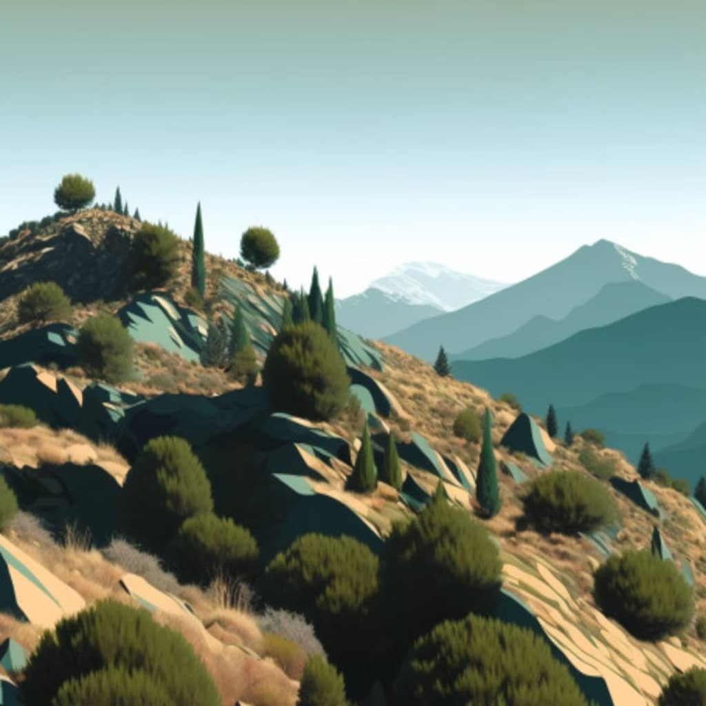 ¿Qué es una ladera? - Definición, características y tipos de ladera ...