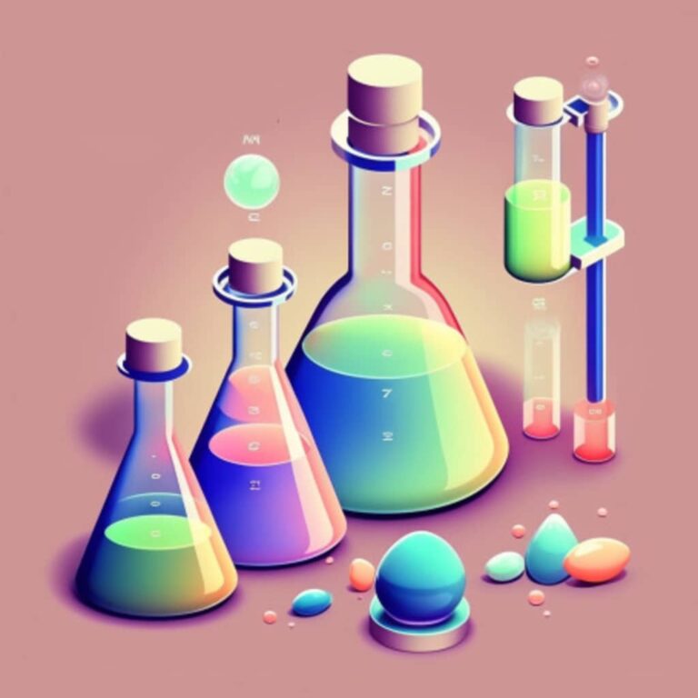 ¿Qué es la neutralización en química? - Causas y función de la ...