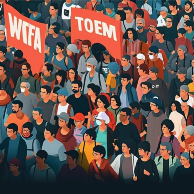 ¿Qué es la oclocracia? - Conoce el significado del término oclocracia ...