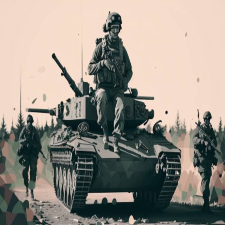 ¿Qué es la Operación Barbarroja? - Principios e historia de la ...