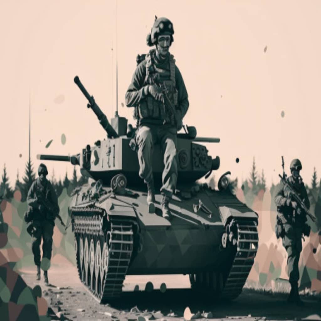 ¿Qué es la Operación Barbarroja? - Principios e historia de la ...