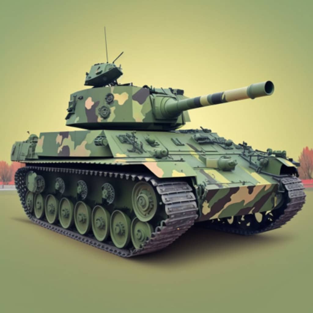 ¿Qué es Panzer? - Aprende el significado del Panzer y su función | Qué es