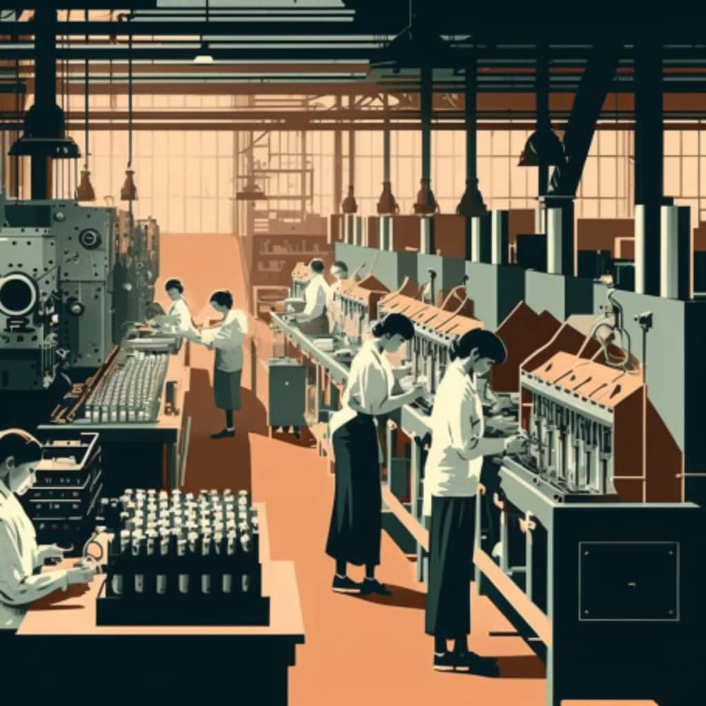 ¿Qué es el proletariado? - Definición, historia e importancia del ...