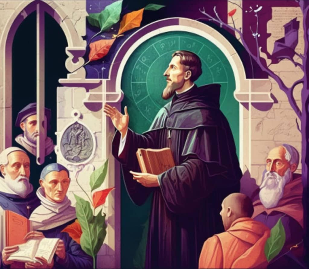 ¿Qué es el protestantismo? - Características y principios de la ...