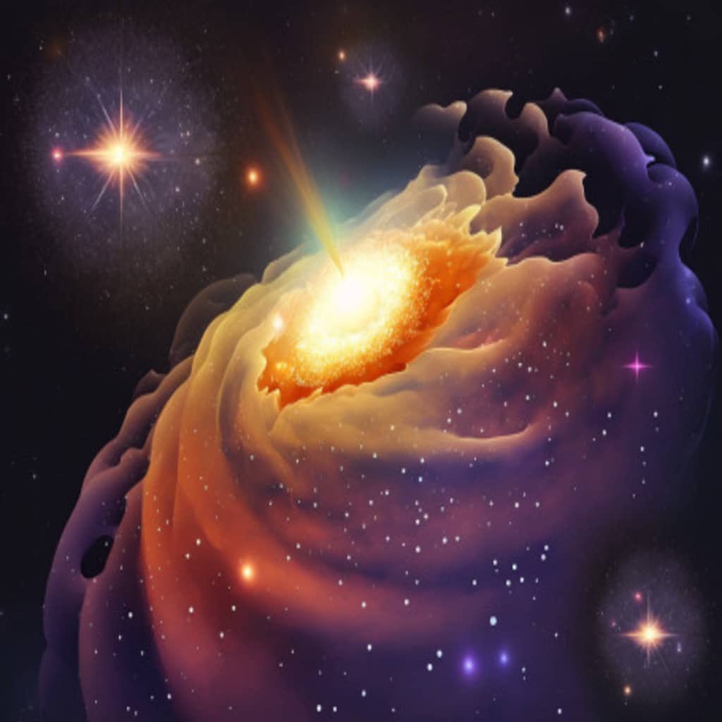 ¿Qué es una protoestrella? - Formación y características principales ...