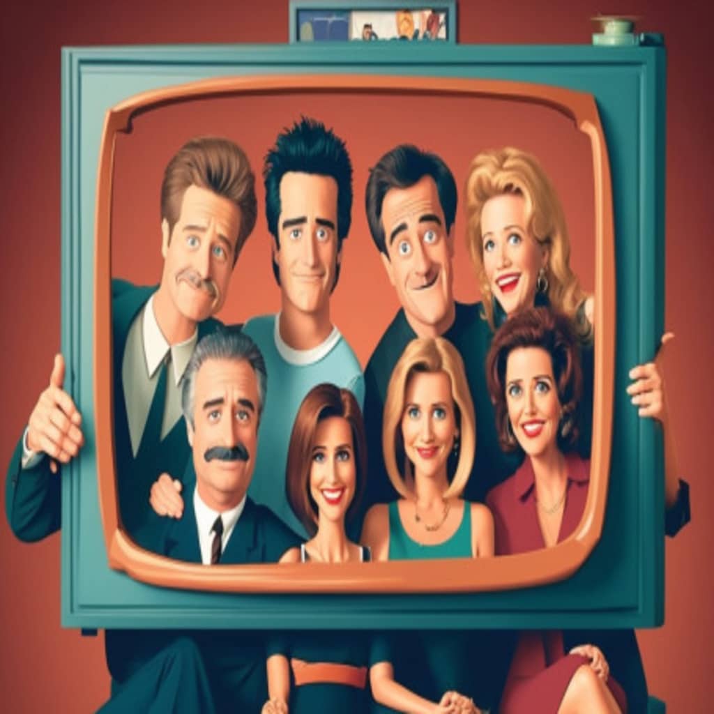 ¿Qué es una sitcom? - Descubre el significado de sitcom y sus ...