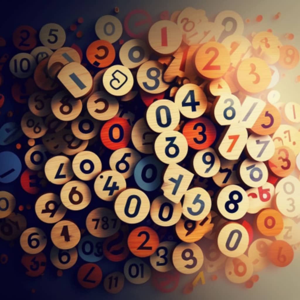 ¿Qué son los números enteros en matemáticas? - Aprende cómo funcionan ...