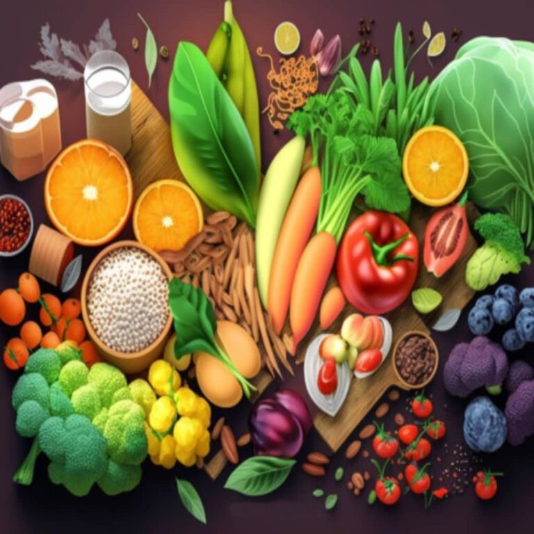 ¿Qué son los nutrientes? - Alimento básico de todas las especies | Qué es