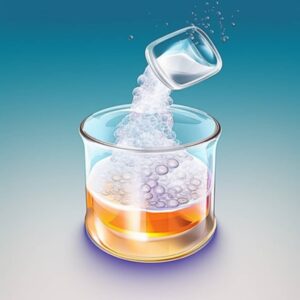 ¿Qué es el alginato de sodio? - Función y usos de este elemento químico ...