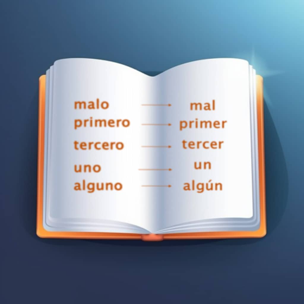 ¿Qué es un apócope? - Descubre las raíces etimológicas de un apócope ...