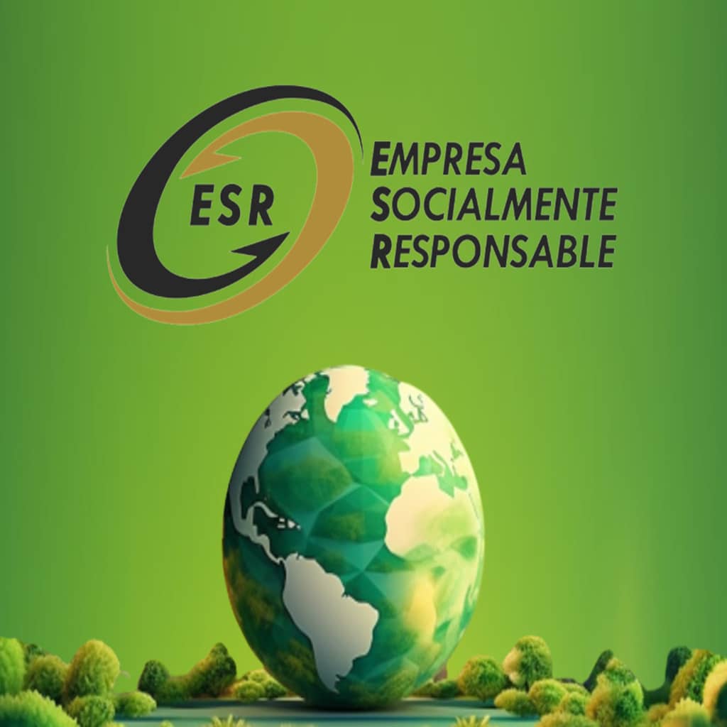 ¿Qué es el distintivo ESR? - Función y cómo obtener el distintivo ESR ...