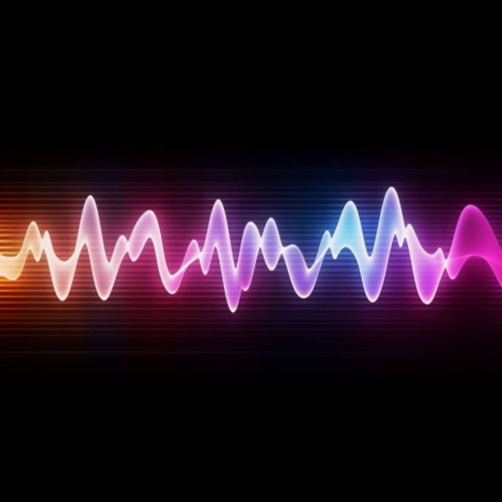 ¿Qué es el espectro audible? - Intervalo y características del espectro ...