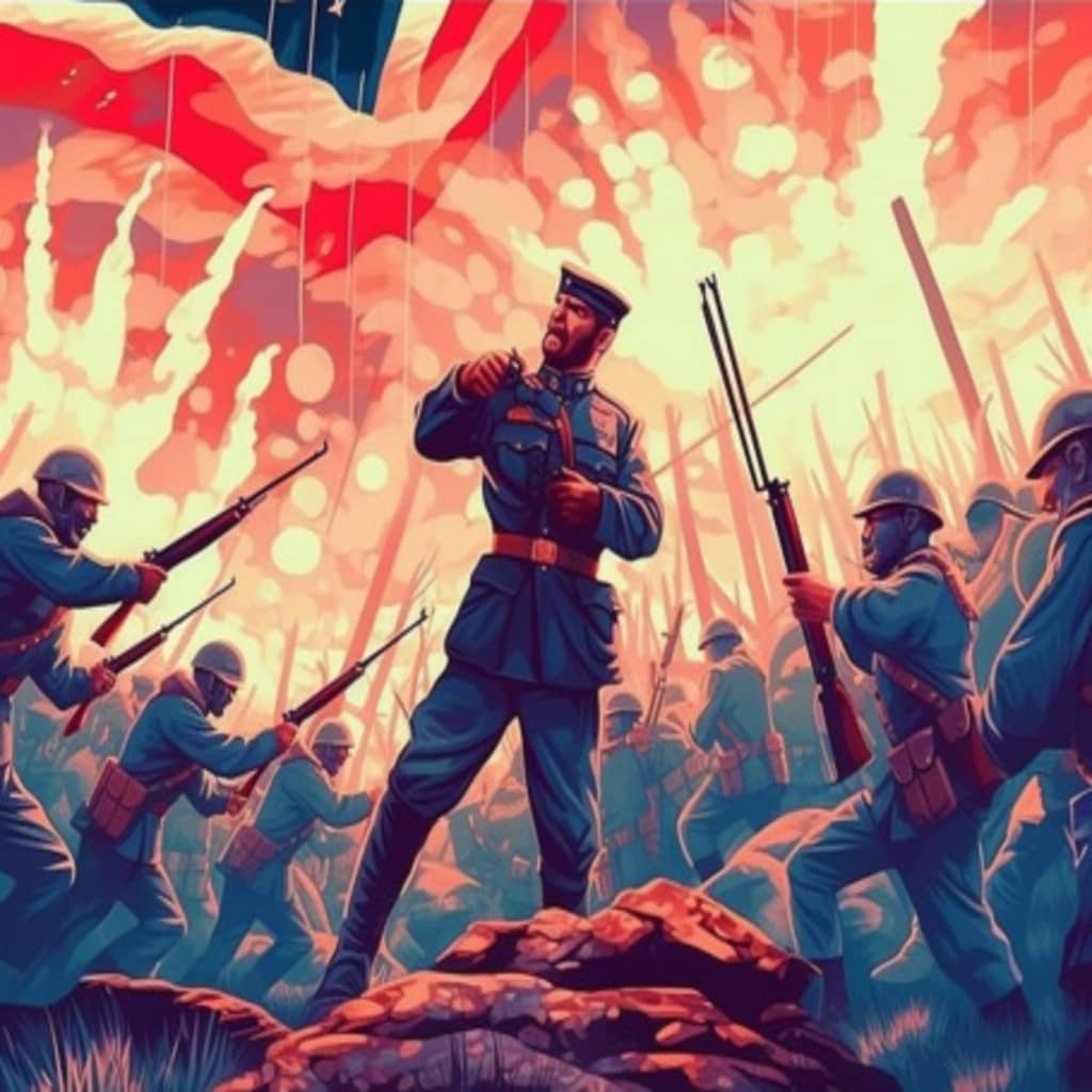 ¿Qué es el expansionismo? - Conoce los distintos tipos de expansionismo ...