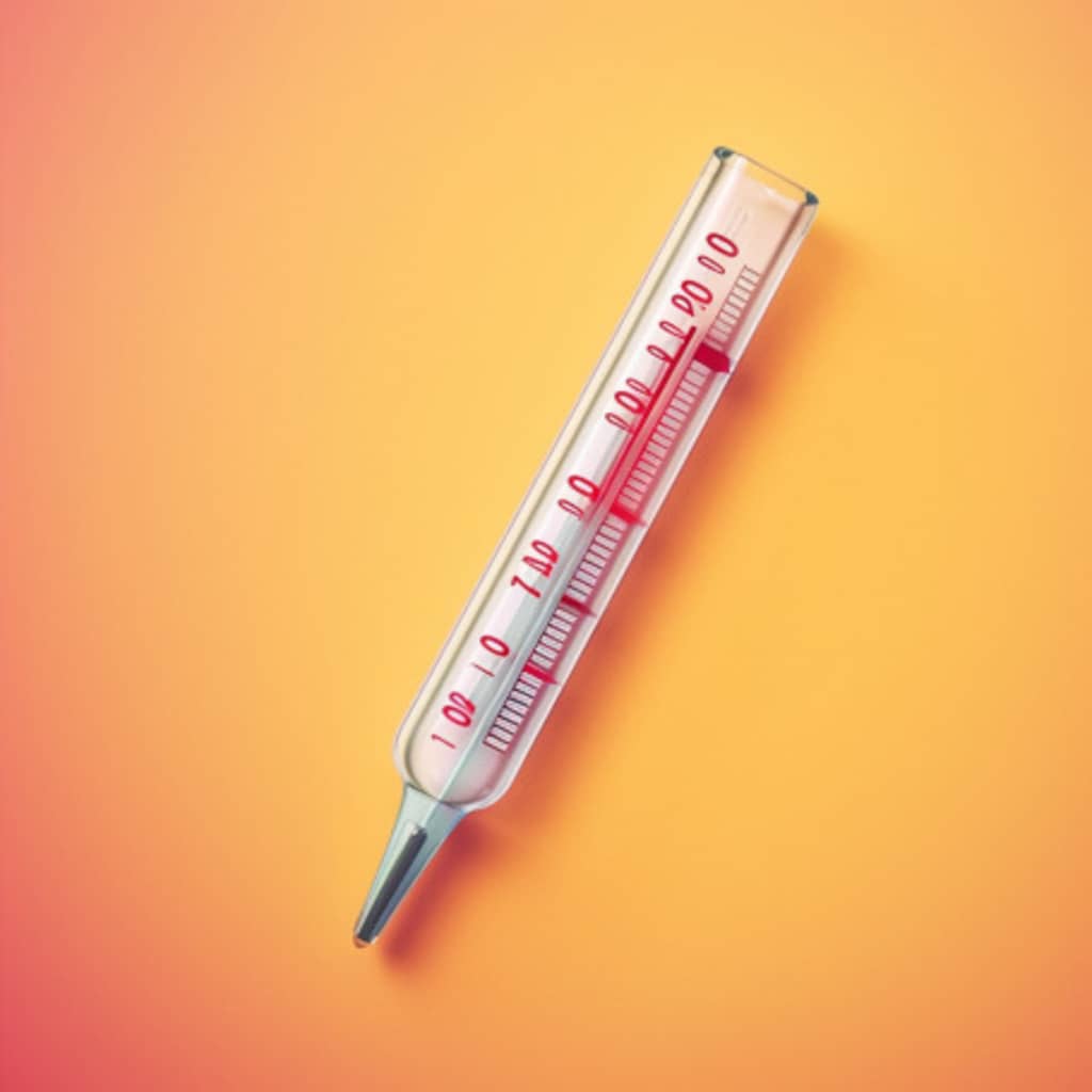 ¿Qué es febril y afebril? - Descubre los valores de febril y afebril ...