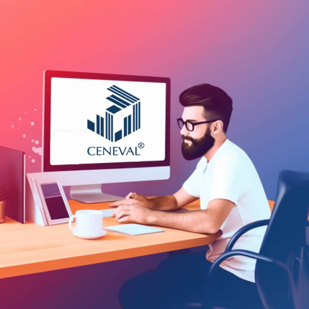 ¿Qué es el folio CENEVAL? - Conoce el objetivo y características del ...