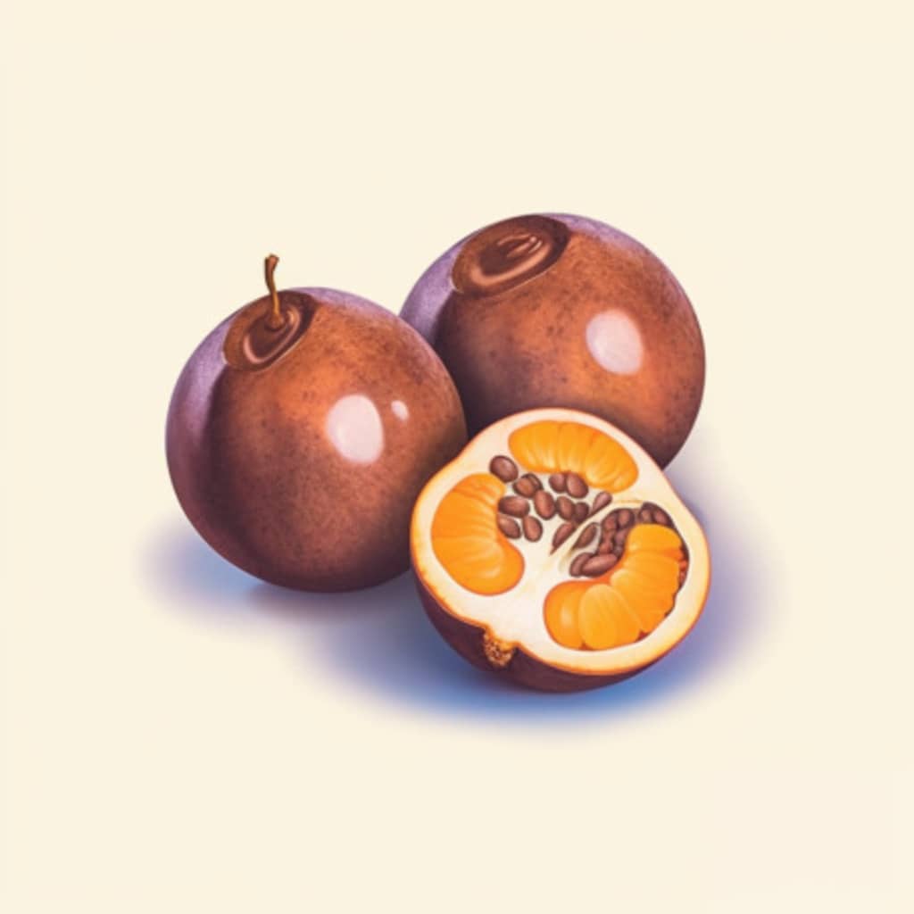 ¿Qué es la fruta del monje? - Función y beneficios de esta fruta | Qué es