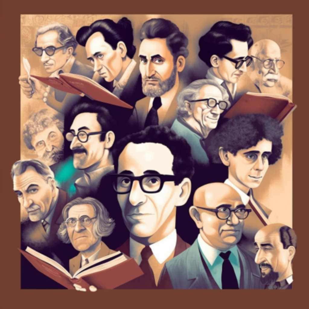 ¿Qué es la Generación del 27? - Características de la Generación del 27 ...