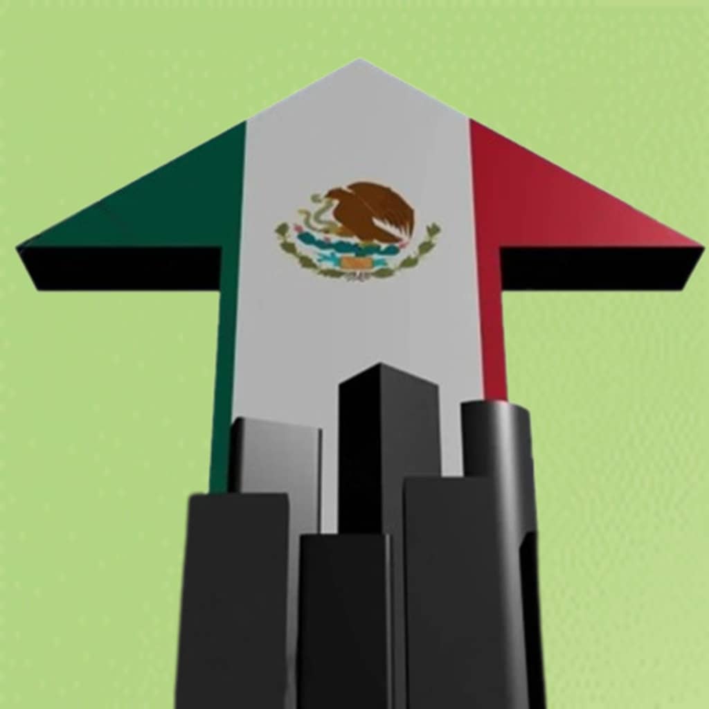 ¿Qué es el Milagro mexicano? - Conoce el desarrollo estabilizador o ...