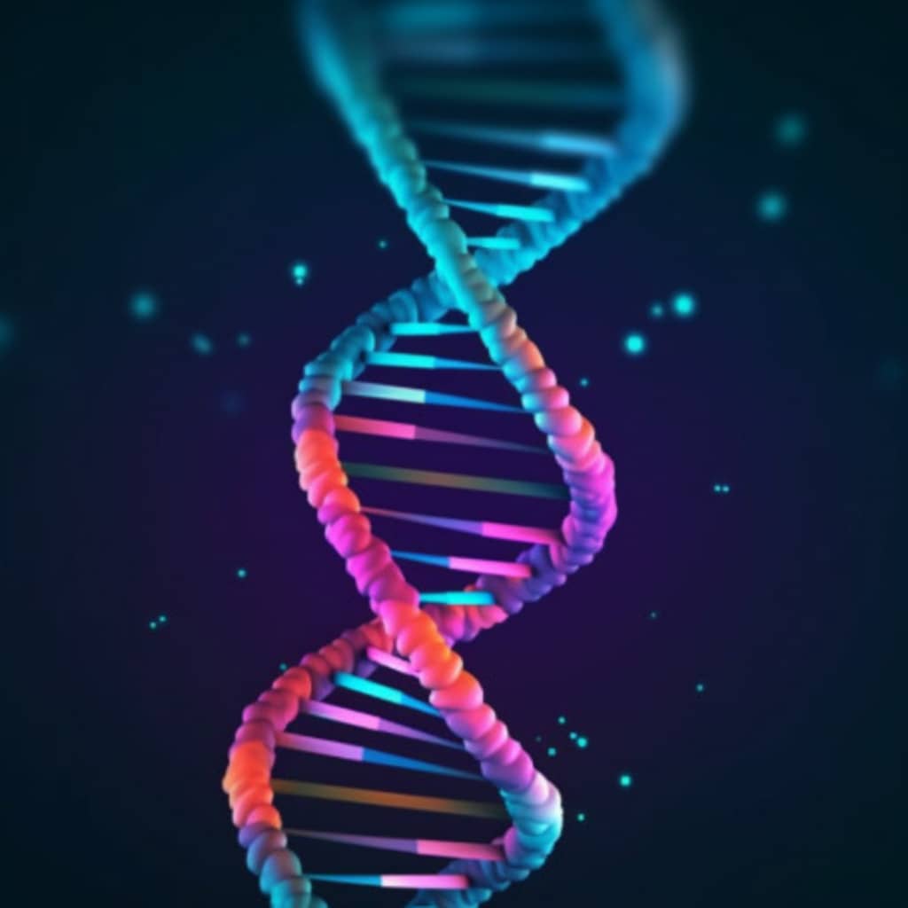 ¿Qué es una poza genética en biología? - Variabilidad genética | Qué es