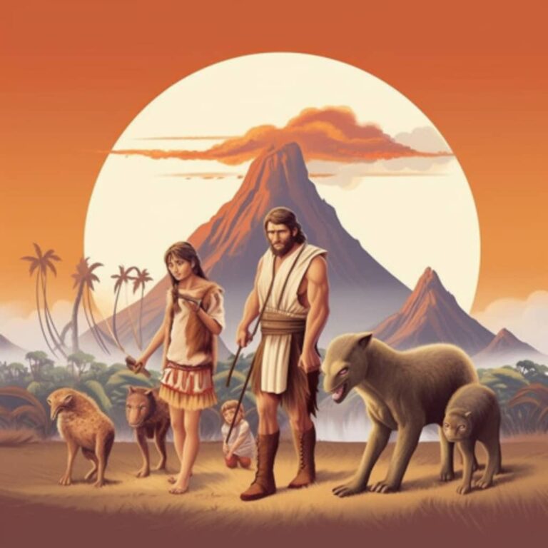 ¿Qué es la protohistoria? - Conoce las etapas de la protohistoria | Qué es