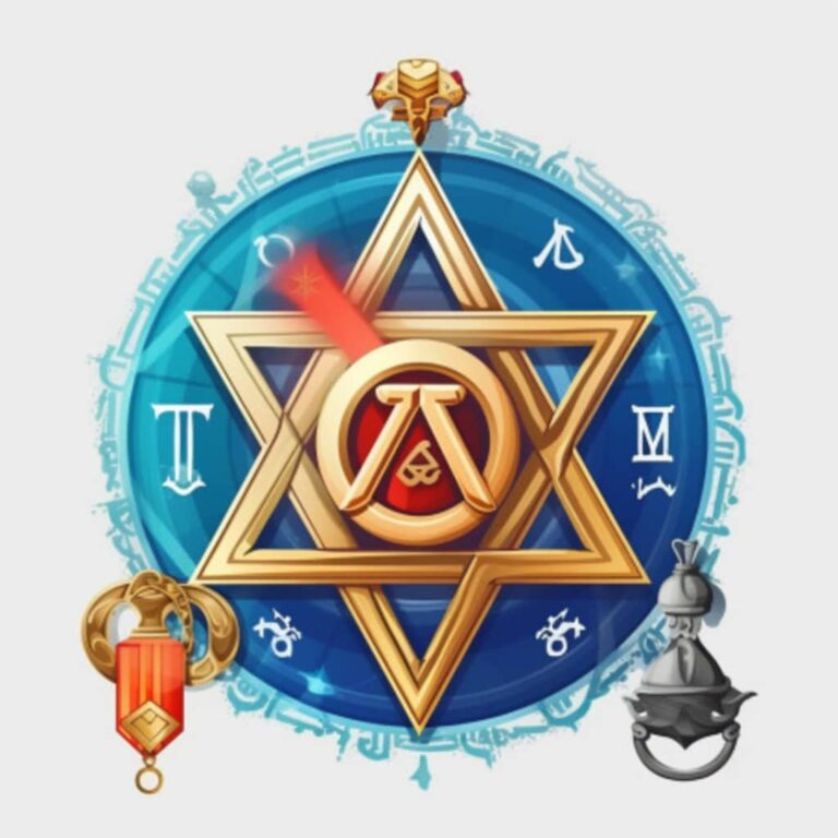 ¿Qué es Tetragramatón? - Simbología y significado del Tetragramatón ...