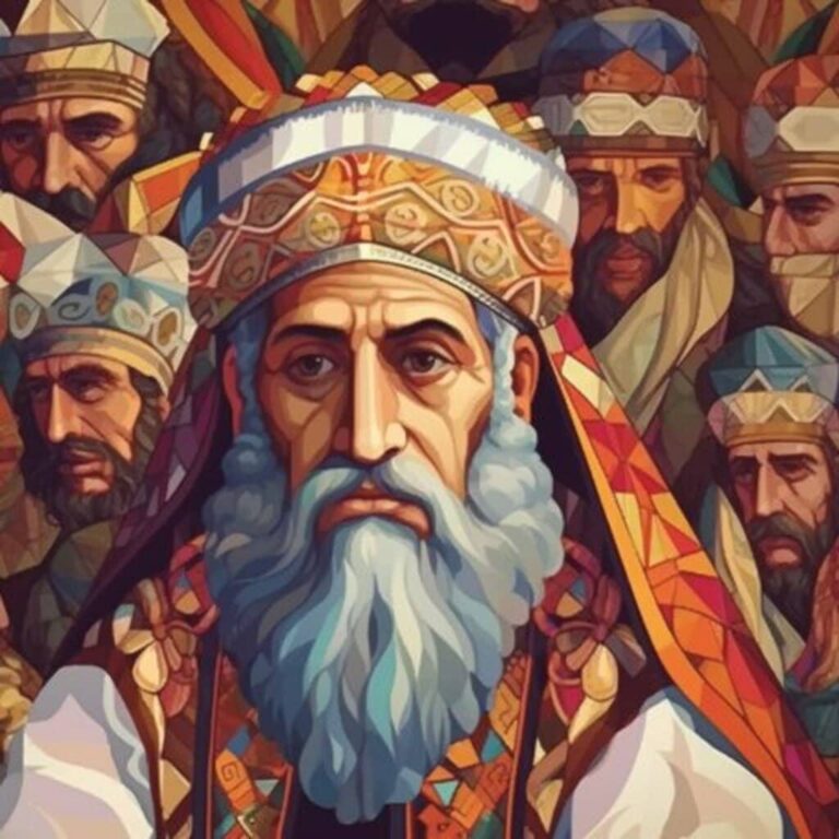 ¿Qué son los jázaros? - Aprende las características de los jázaros | Qué es