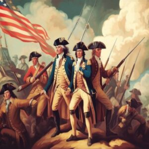 ¿Qué son las Trece Colonias? - Cuáles fueron y origen de las Trece ...