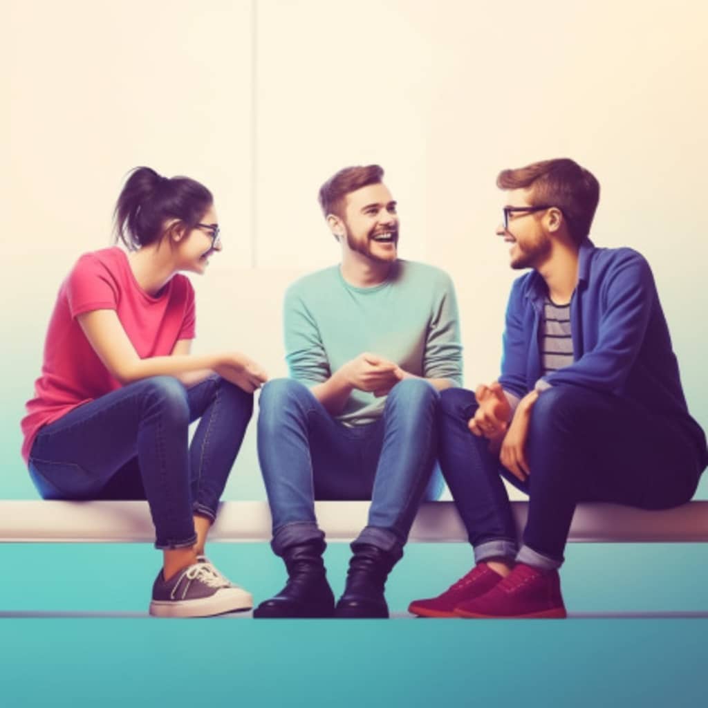 ¿Qué es el acto de habla? - Descubre cuáles son sus características ...
