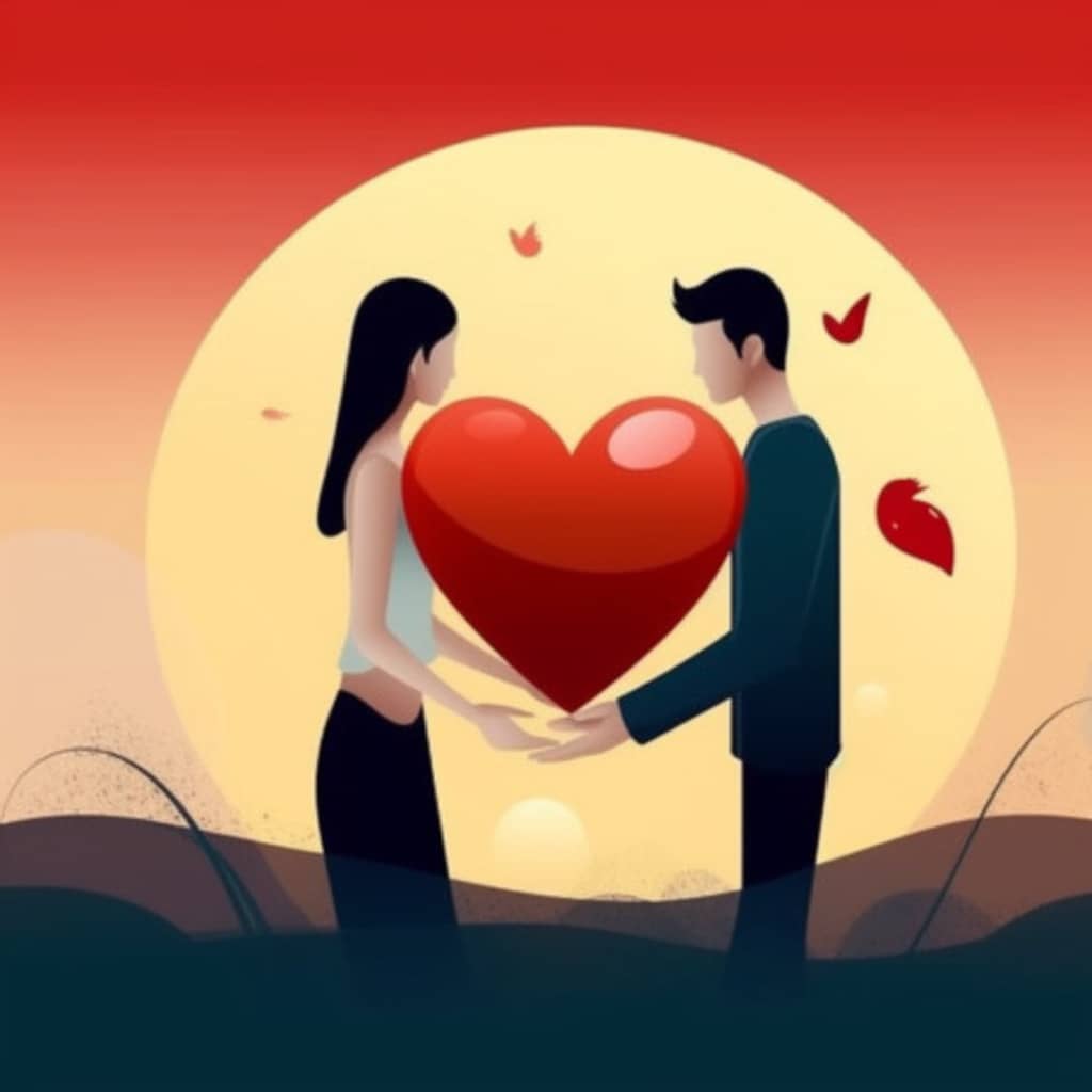 ¿Qué es el amor? - Descubre los tipos de amor y su significado | Qué es