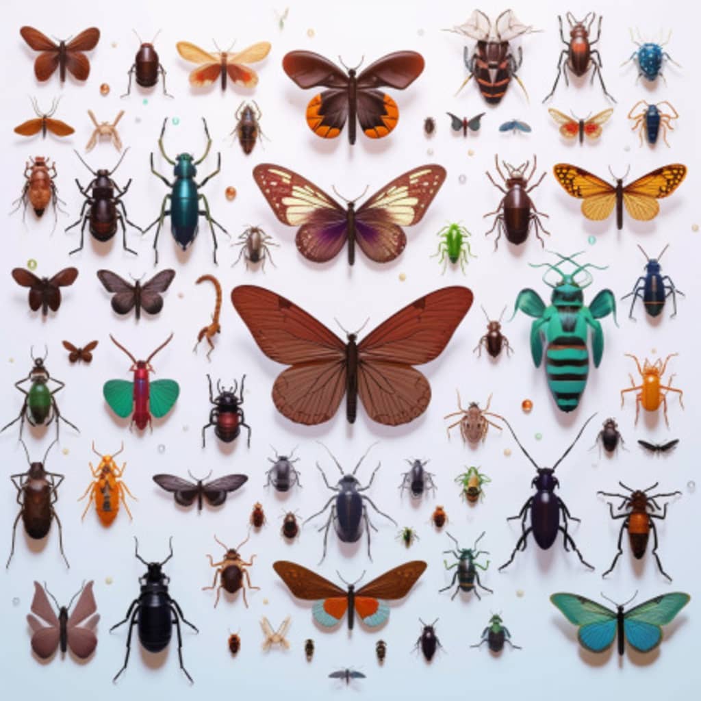 Qué Es Entomología Descubre Su Significado Y Qué Animales Estudia