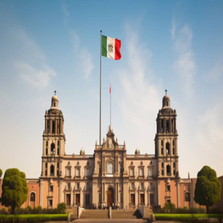¿Qué es el federalismo en México? - Descubre su importancia en el ...