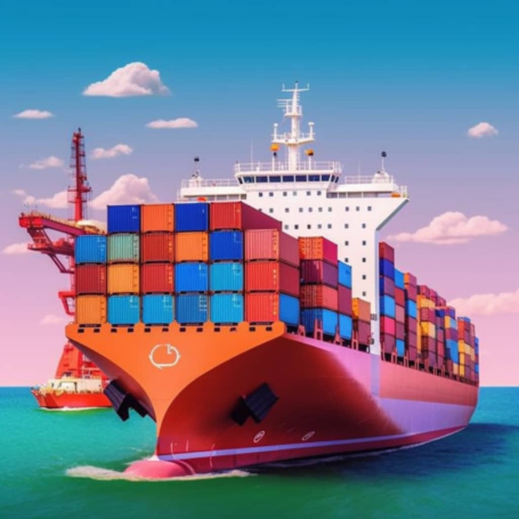 ¿Qué es FOB (free on board)? - Conoce más sobre el valor de la ...