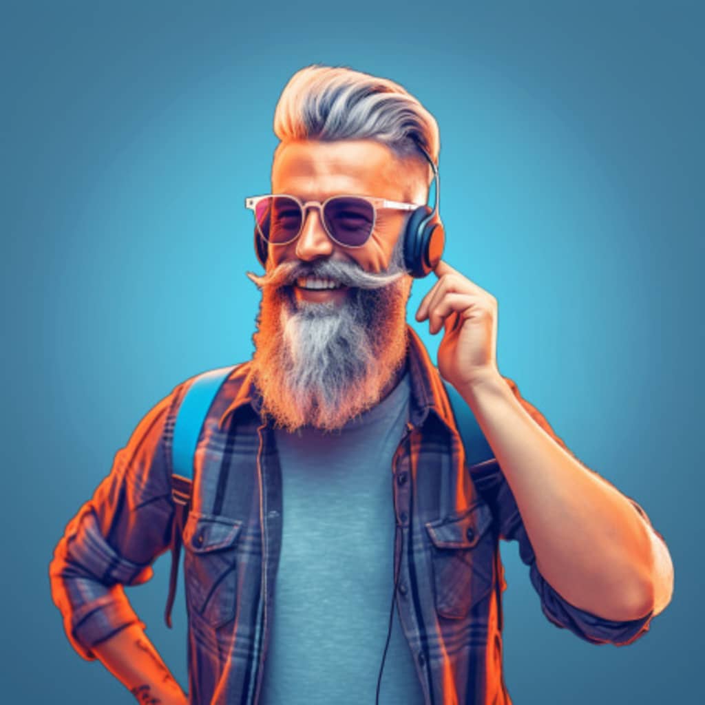 ¿Qué es ser hípster? - Origen y características de este grupo de ...