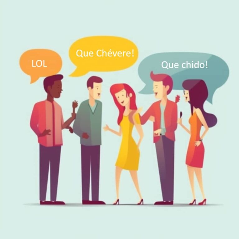 ¿Qué es una jerga en lingüística? - Descubre cómo surgen las jergas ...