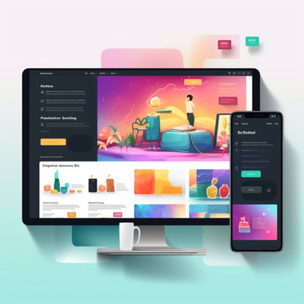 ¿Qué es Jimdo? - Aprende a construir fácilmente tu sitio web con esta ...