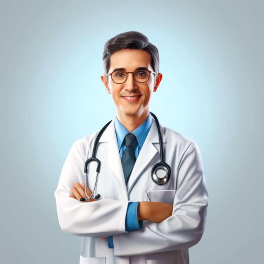 ¿Qué es un médico internista? - Conoce el campo de estudio de la ...