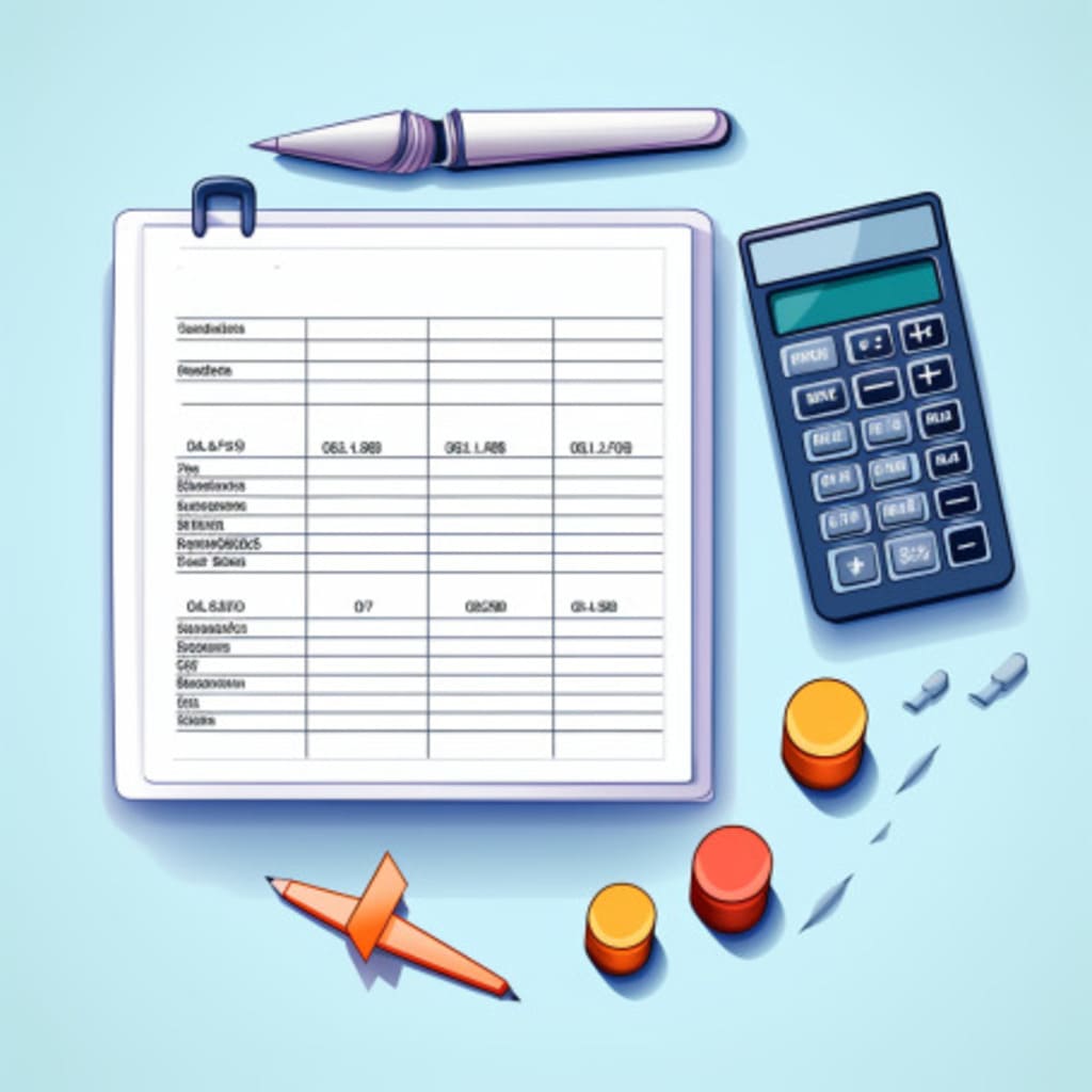 ¿Qué es una póliza de diario? - Descubre para qué se utiliza en ...