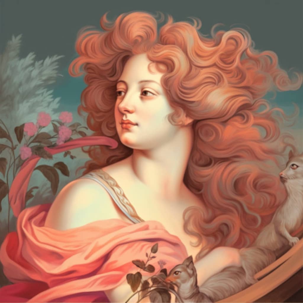 ¿Qué es un retrato alegórico? - Aprende la historia y origen del ...