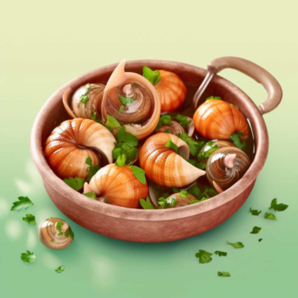 ¿Qué son los escargots? - Descubre esta receta de la cocina francesa ...
