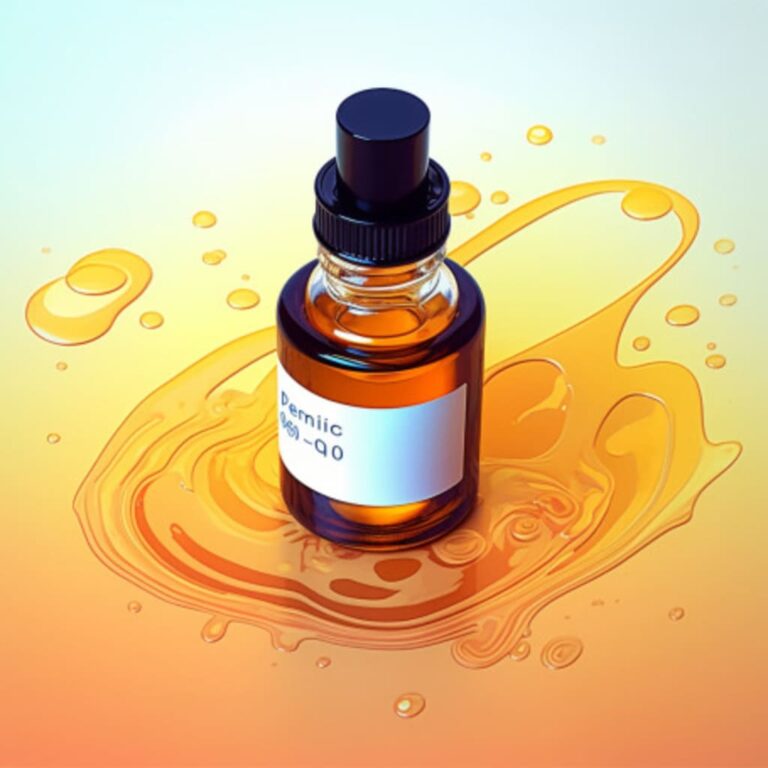 ¿Qué es el aceite de inmersión? - Características, usos y tipos | Qué es