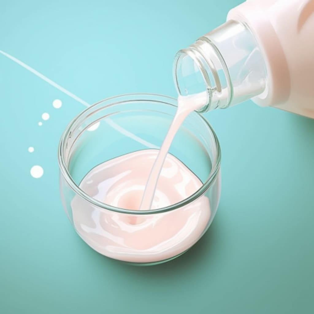 ¿Qué es el almidón líquido? - Descubre su importancia en la industria ...