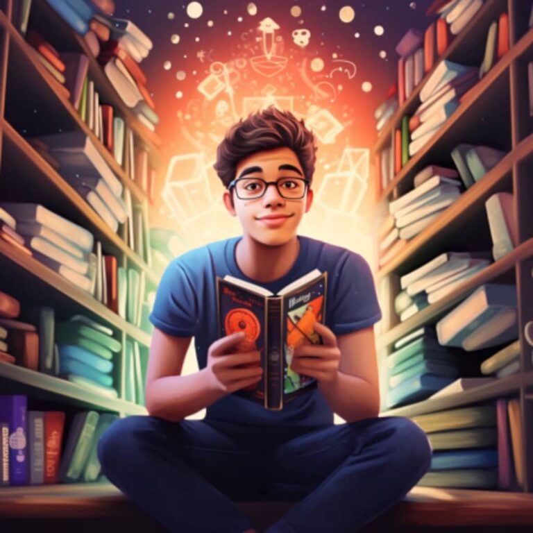 ¿Qué es un booktuber? - Descubre el fascinante mundo de los booktubers ...