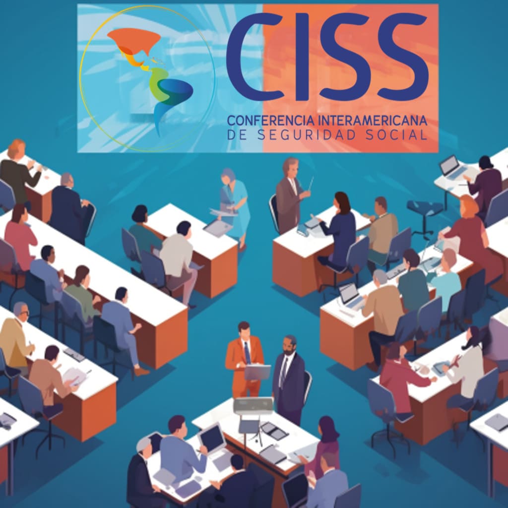 ¿Qué es la CISS? - Descubre por qué es importante conocer esta ...