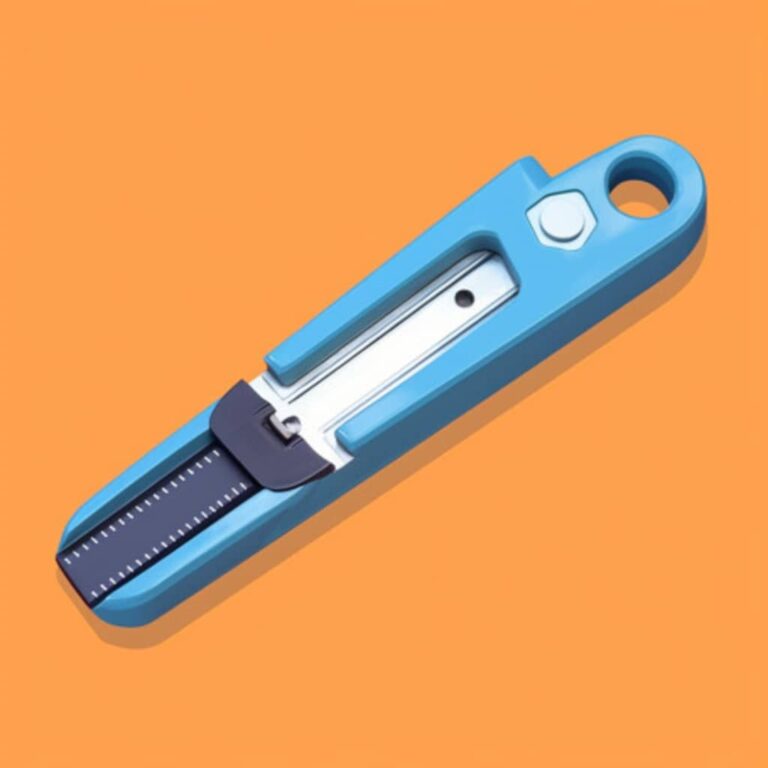 ¿Qué es un cutter? - Aprende los usos de esta versátil herramienta | Qué es