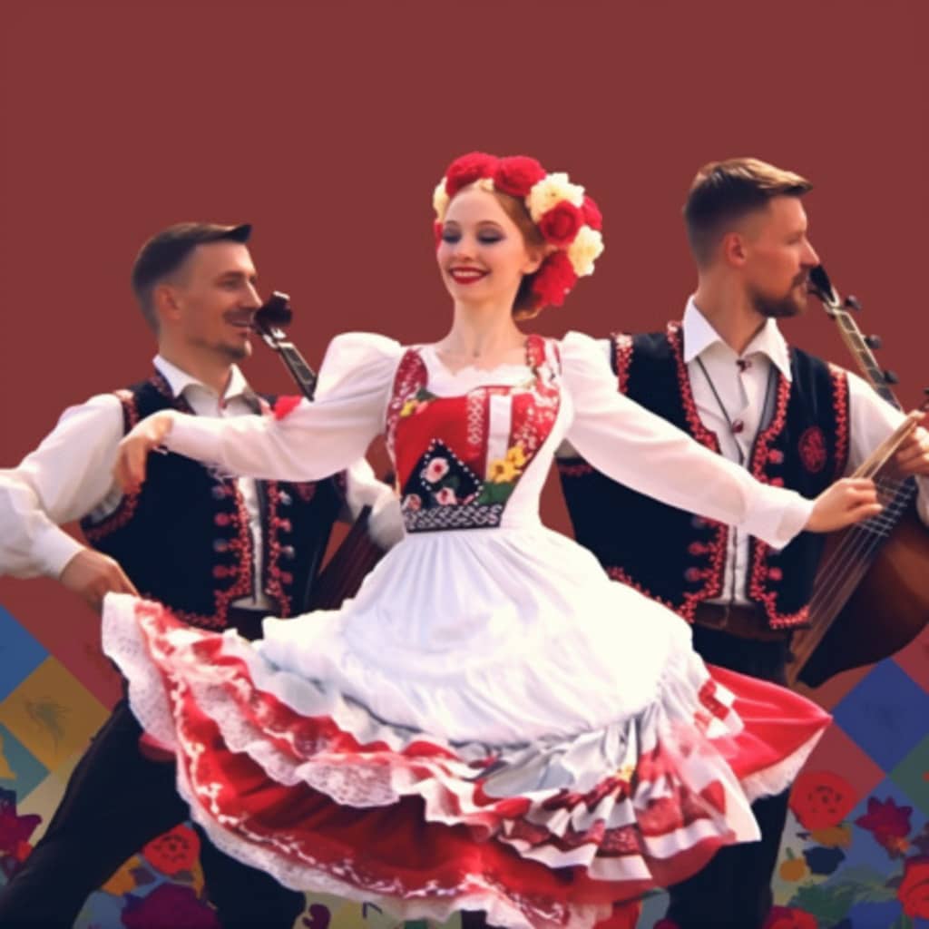 ¿Qué es la danza del Bielgo? - Tradición y expresión cultural en el ...