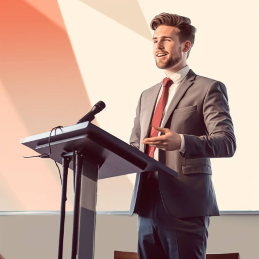 ¿Qué es el discurso expositivo? - Características y ejemplos de ...