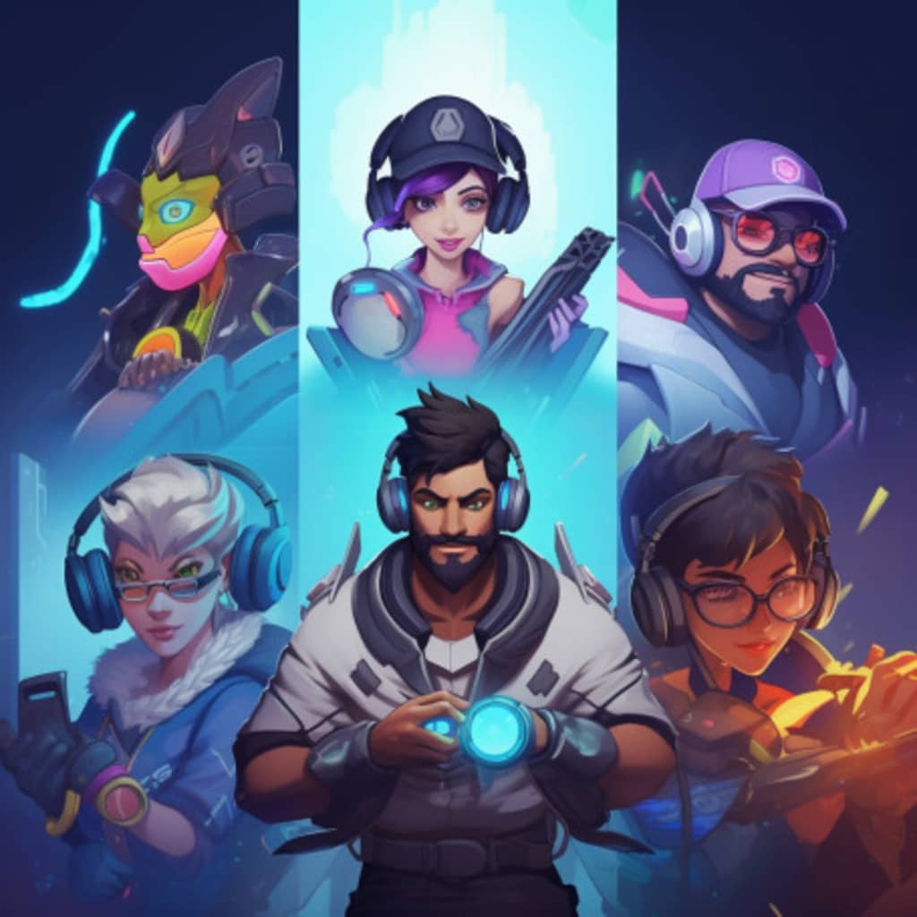 ¿Qué es un DPS en Overwatch? - Conoce el rol más sencillo de este ...