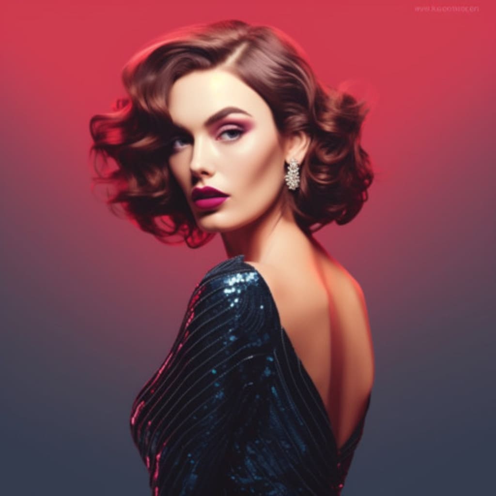¿Qué es glamour? - Conoce el origen y usos de esta palabra | Qué es